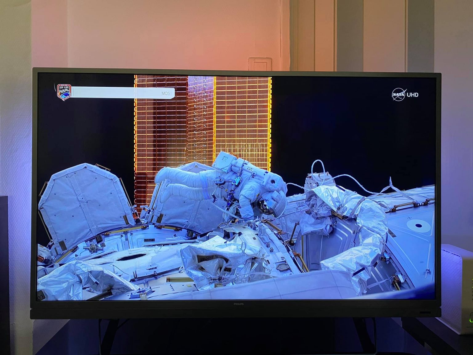 Polymag: la TV OrneTHD arrive ! - OrneTHD